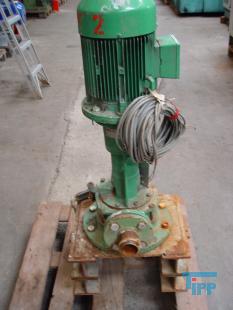 Macerator; Zerkleinerer; Mazerator; Nasszerkleinerer | gebraucht ...