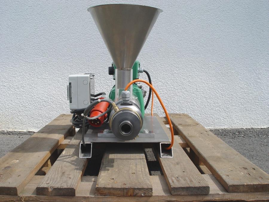 Tipp GmbH: Artikel Details