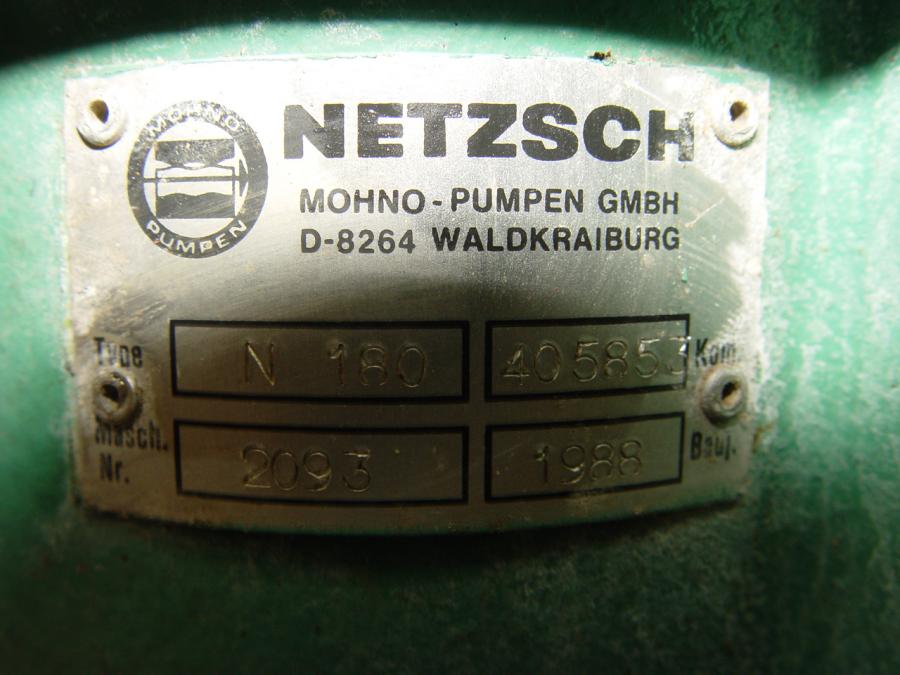 Macerator; Zerkleinerer; Mazerator; Nasszerkleinerer | gebraucht ...