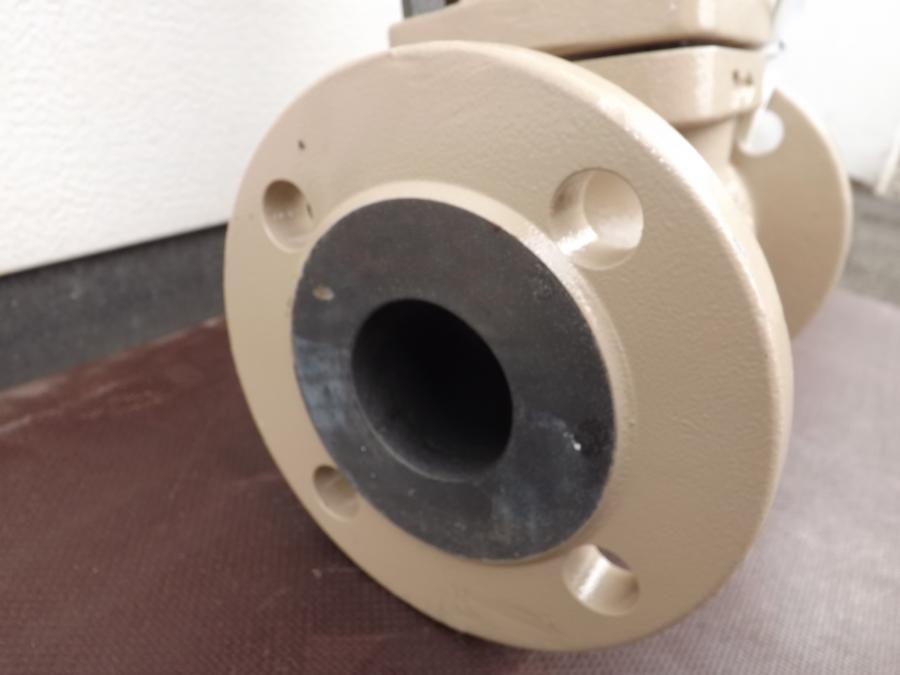 Elektohydraulischer Stellantrieb mit Ventil, Regelventil ungebraucht ...