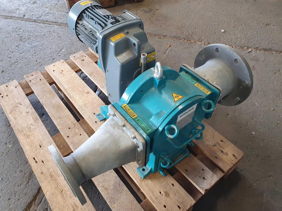 gebrauchte / gebrauchtes / gebrauchter gebrauchter Multichopper plus ...